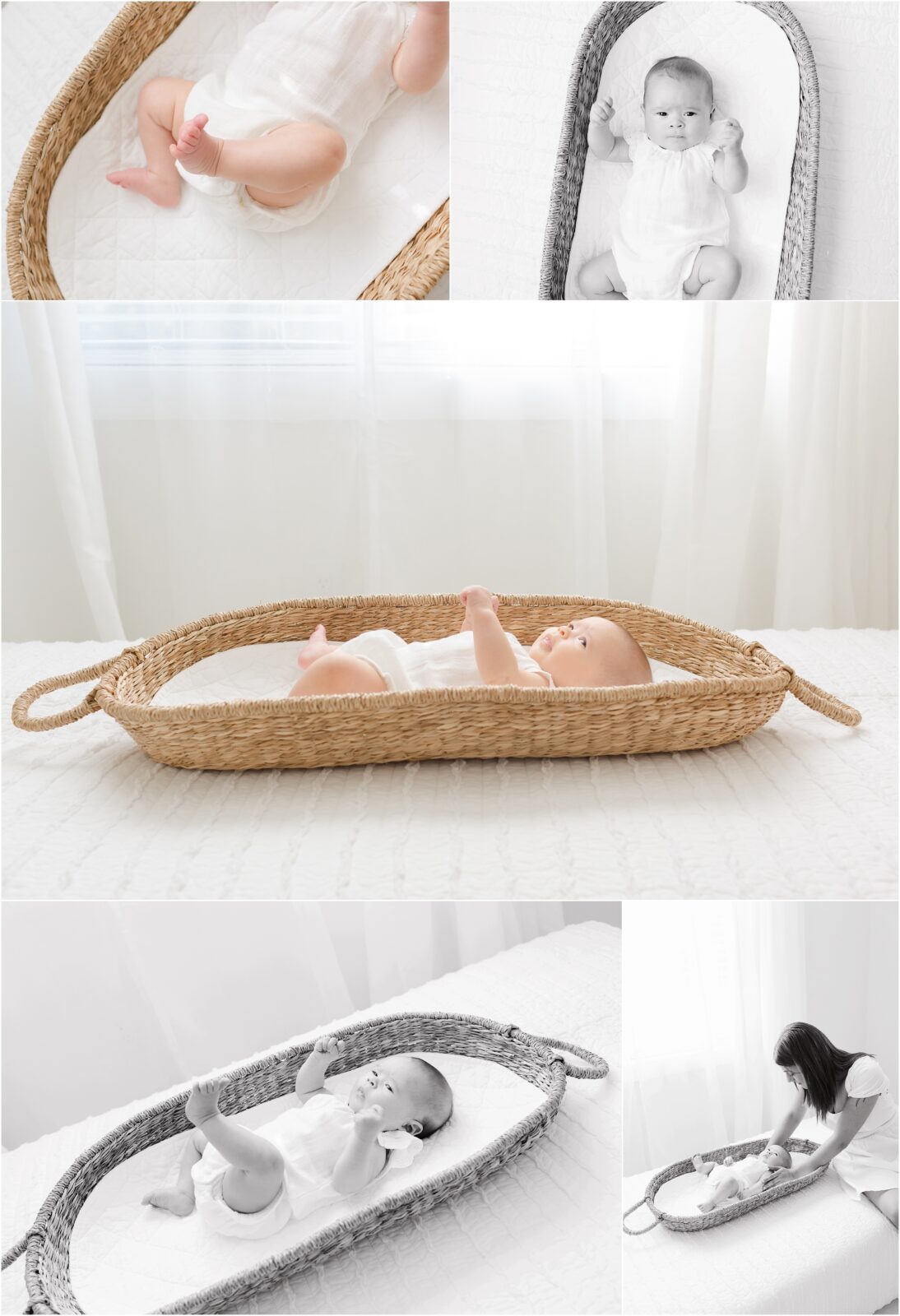 Raleigh NC Baby Stores for Stylish and Adorable Baby Clothes